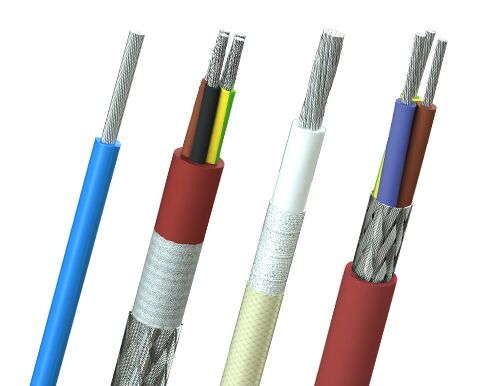 Custom Cable Solutions | NASCO - Cable Cleats & Glands